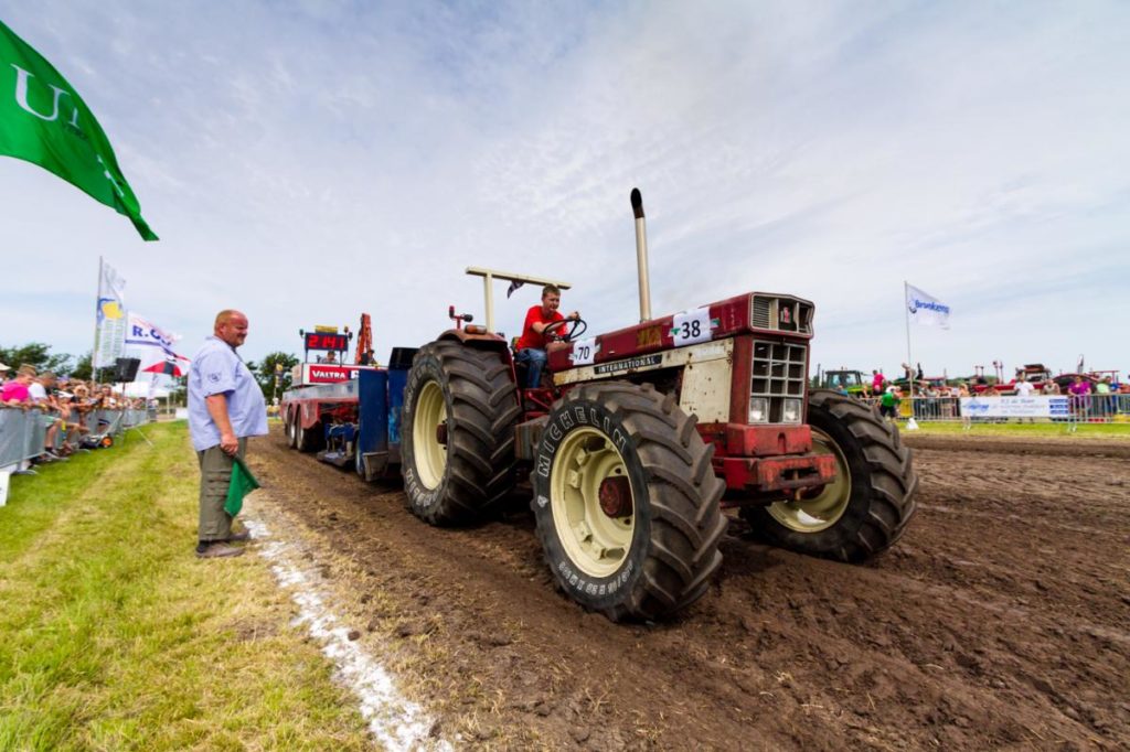 Stichting Trekker Evenementen Ameland